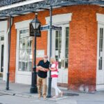 Private Vacation Photography Session with Photographer in New Orleans - What Can You Expect During the Session?