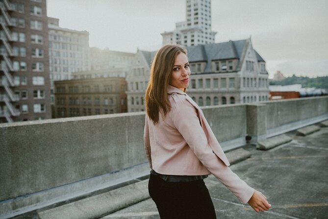 Private Vacation Photography Session with Photographer in Seattle - Frequently Asked Questions