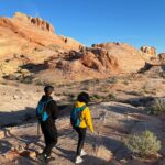 Private Valley of Fire Hiking and Sightseeing Adventure - Who Would Enjoy This Tour?