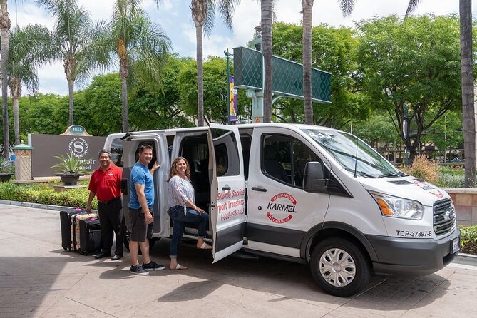 Private Van Airport Arrival Transfer: John Wayne Airport to Anaheim Resort Area - Who Will Benefit Most?