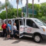 Private Van Airport Departure Transfer: Anaheim Resort Area to LAX Airport - Final Thoughts