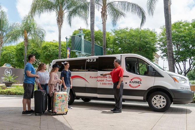 Private Van Transfer: Long Beach & San Pedro Cruise Ports to Anaheim Resort area - Final Thoughts: Is It Worth It?