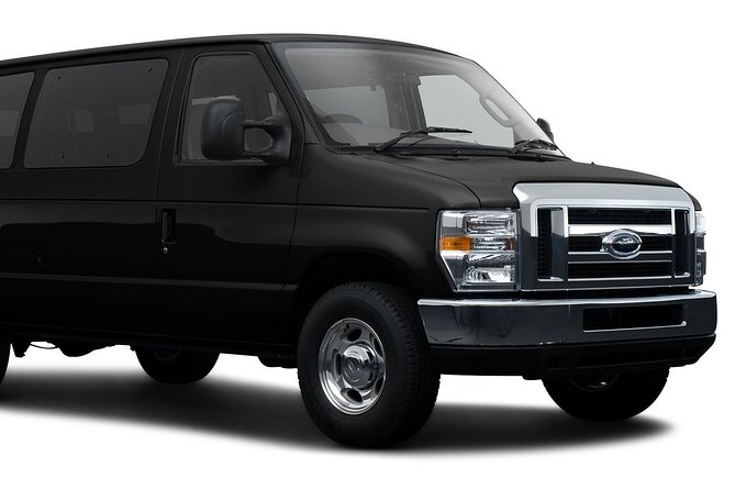 Private Van Transportation - Theme Park Areas to Orlando Airport - Who Should Consider This Transfer?