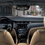 Private Vehicule Departure from Salt Lake Downtown to SLC Airport - The Vehicle Options & What They Mean for You