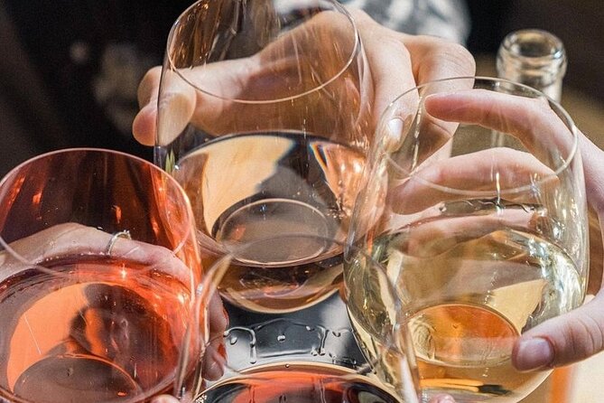 Private Vintner's Wine Tasting Experience in Colorado - A Closer Look at the Vintner’s Tasting Experience