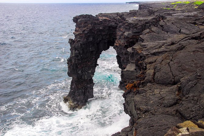 Private VIP Adventure from Kona or Waikoloa - The Practicalities  