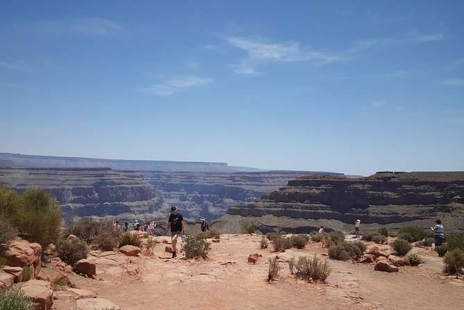 Private VIP Grand Canyon West Rim & Hoover Dam Tour with Meals - Price and Value Analysis