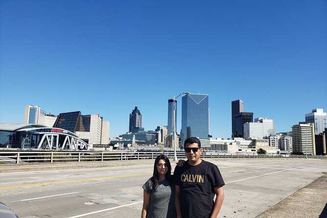 Private VIP Group Tour of Atlanta - Why Choose This Tour?
