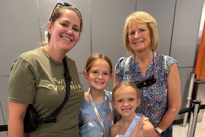 Private VIP Hoover Dam Tour - What’s Included & What’s Not