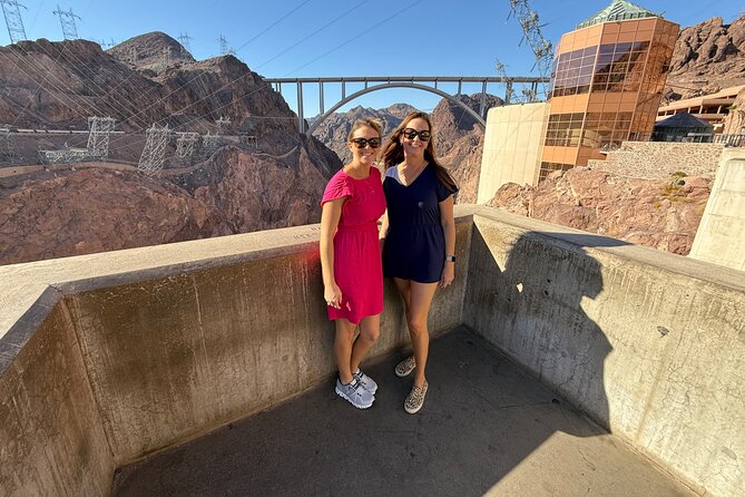 Private VIP Hoover Dam Tour - How to Maximize Your Experience
