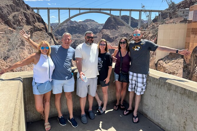 Private VIP Hoover Dam Tour - Final Thoughts: Is It Worth It?