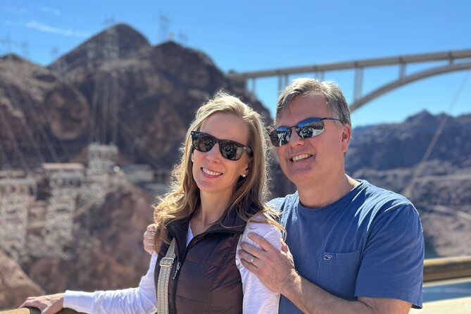 Private VIP Hoover Dam Tour - FAQs
