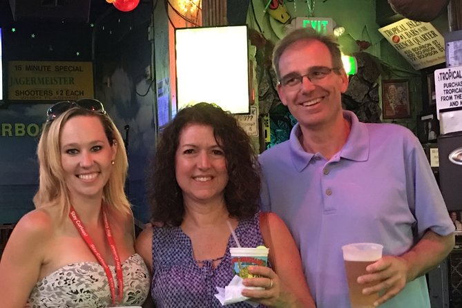Private VIP New Orleans French Quarter Tour - Who is This Tour Best Suited For?