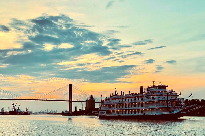 Private Virtual Walking Tour in Savannah - A Deep Dive Into the Virtual Savannah Experience