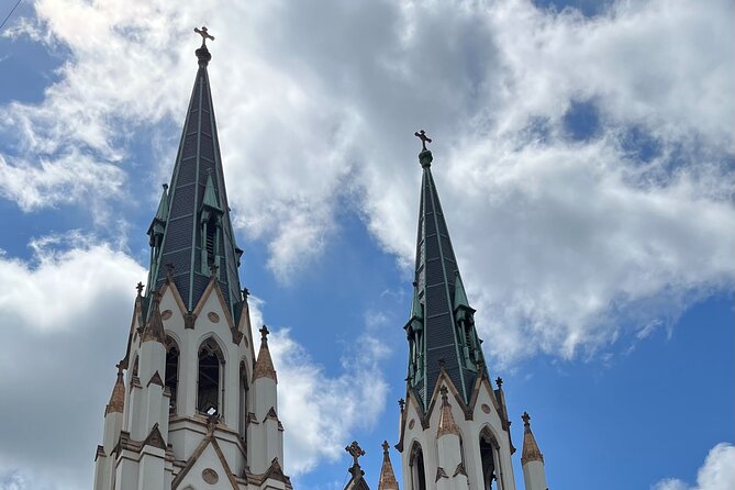 Private Virtual Walking Tour in Savannah - Who Will Love This Tour?