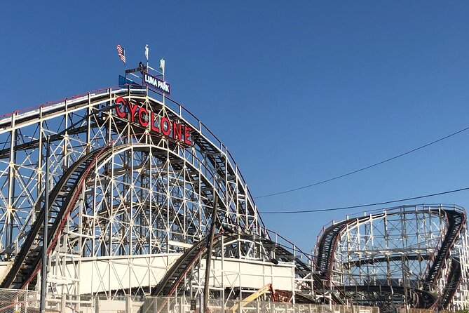 Private Visit to Coney Island, Brooklyn - Final Thoughts