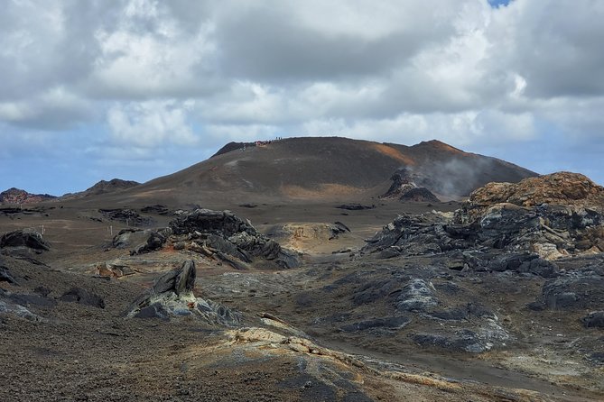 Private Volcano Tour - Introduction to the Private Volcano Tour