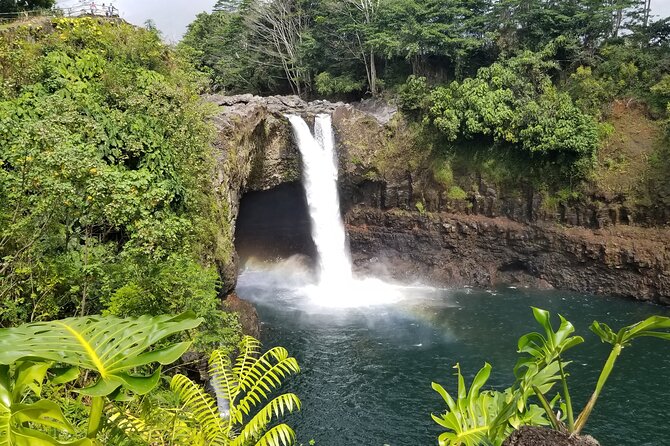 Private Volcano Tour - Practicalities and Considerations