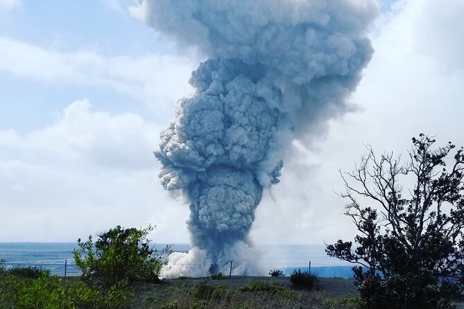 Private Volcano Tour - Final Verdict