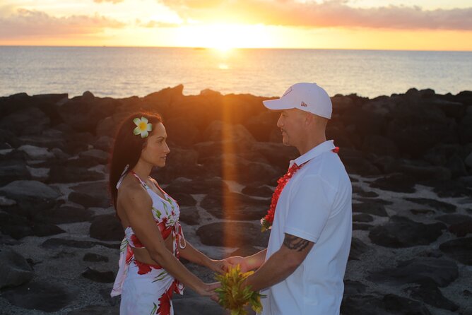 Private Waikiki Beach Sunrise Photos - Key Points