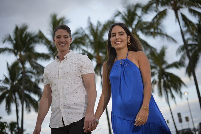 Private Waikiki Beach Sunrise Photos - Why This Tour Offers Great Value