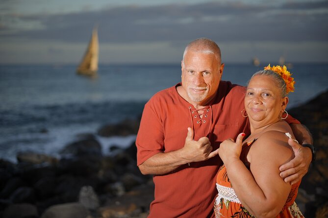 Private Waikiki Beach Sunrise Photos - Who Will Love This Experience?