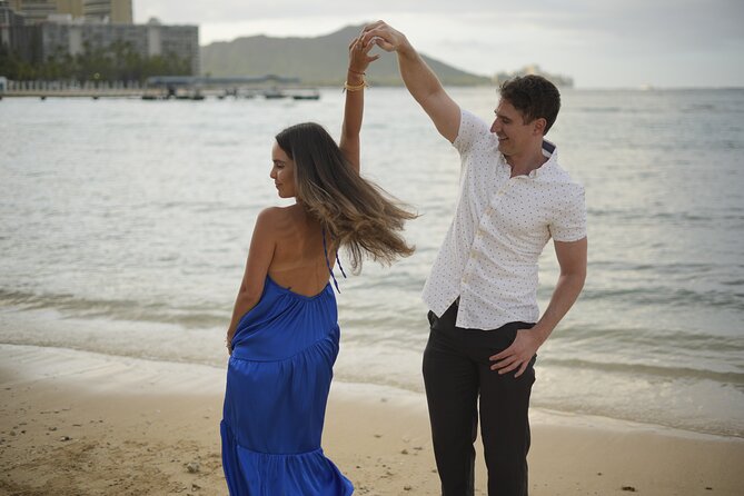Private Waikiki Beach Sunrise Photos - FAQs