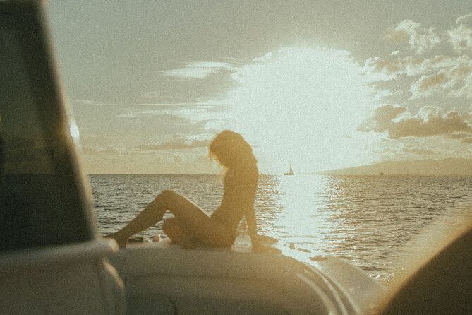Private Waikiki Sunset Boat Tour - Authentic Insights from Reviewers