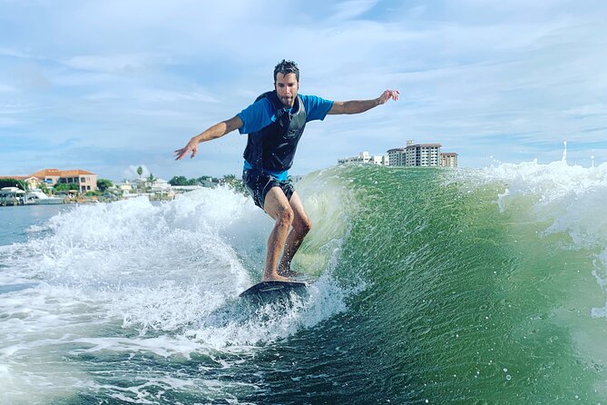 Private Wakesurf, Wakeboard and Tubing- Clearwater Beach - Final Thoughts: Is It Worth It?
