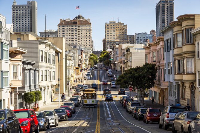 Private Walking Culinary Tour of San Francisco - A Detailed Look at the Culinary Tour Experience