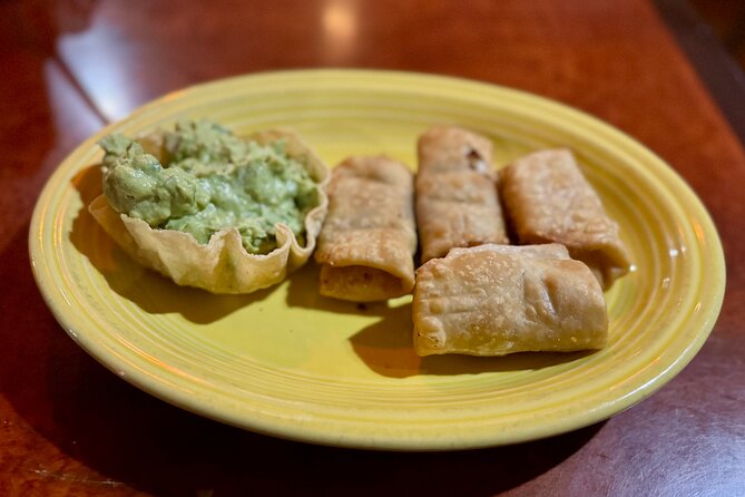Private Walking Food Tour in Old Town Scottsdale - What Makes This Tour Stand Out?