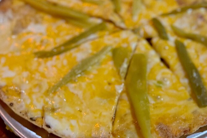 Private Walking Food Tour in Old Town Scottsdale - The Sum Up