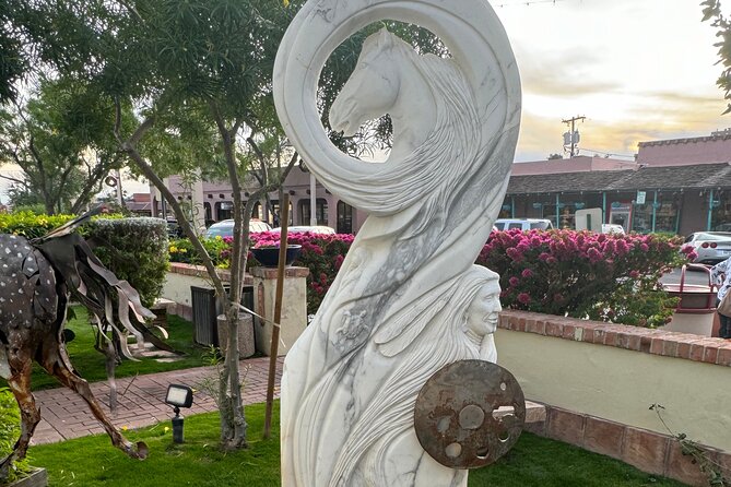 Private Walking Food Tour in Old Town Scottsdale - FAQ