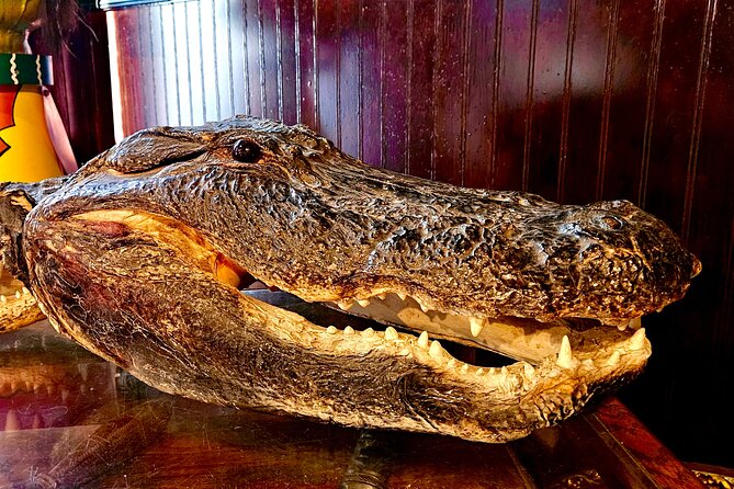 Private Walking Food Tour in Tampa - In-Depth Review of the Private Walking Food Tour in Tampa