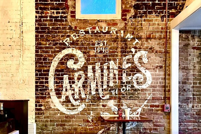 Private Walking Food Tour in Tampa - Who Would Love This Tour?