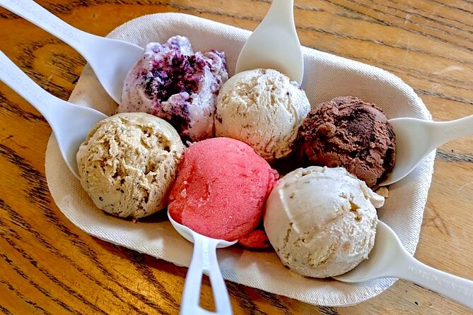 Private Walking Food Tour in Tampa - The Sum Up