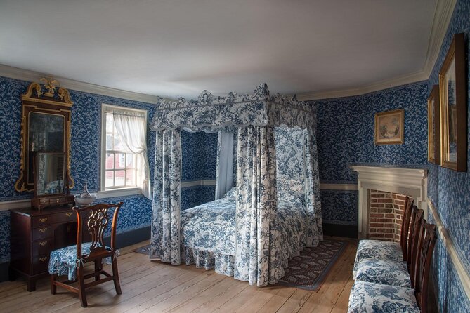 Private Walking-Guided Mount Vernon Tour - The Sum Up: Who Should Book This Tour?