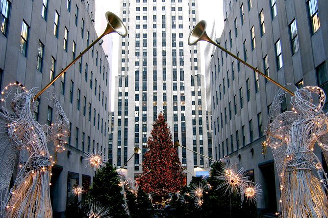 Private Walking Tour: 911 Ground Zero & Downtown Manhattan - Key Points