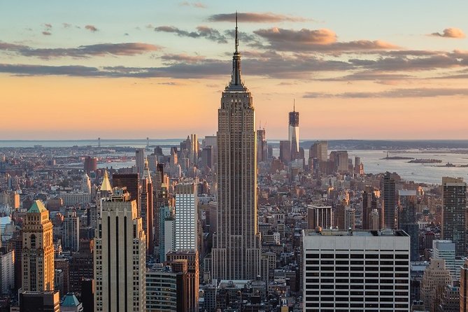 Private Walking Tour: 911 Ground Zero & Downtown Manhattan - A Detailed Look at the Itinerary