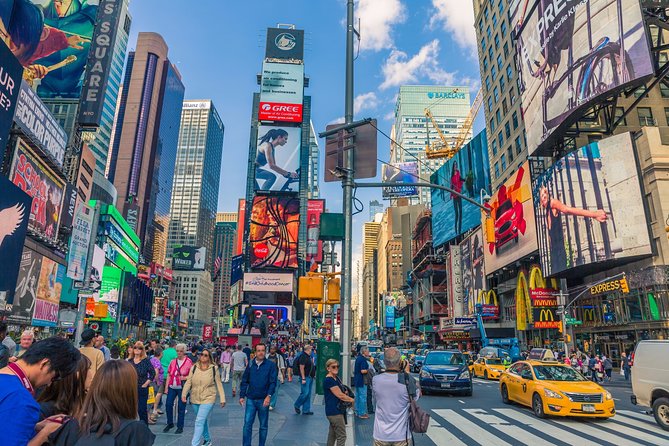 Private Walking Tour: 911 Ground Zero & Downtown Manhattan - Additional Practical Details