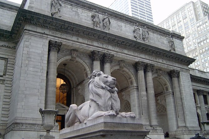Private Walking Tour: 911 Ground Zero & Downtown Manhattan - Final Thoughts