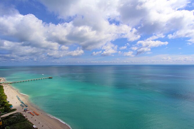 Private Walking Tour at Sunny Isles - An Honest Look at the Sunny Isles Walking Tour