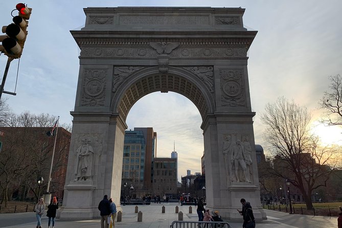 Private Walking Tour: Beats, Rockers, Punks of the West Village - A Closer Look at the Itinerary