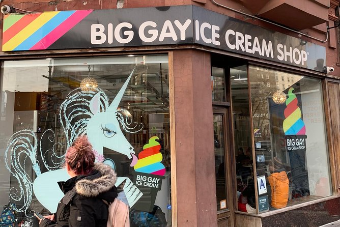 Private Walking Tour: Beats, Rockers, Punks of the West Village - Why This Tour Offers Great Value