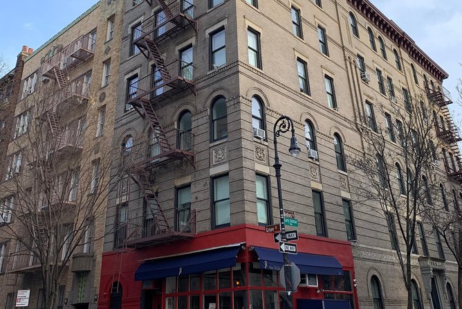 Private Walking Tour: Beats, Rockers, Punks of the West Village - The Sum Up