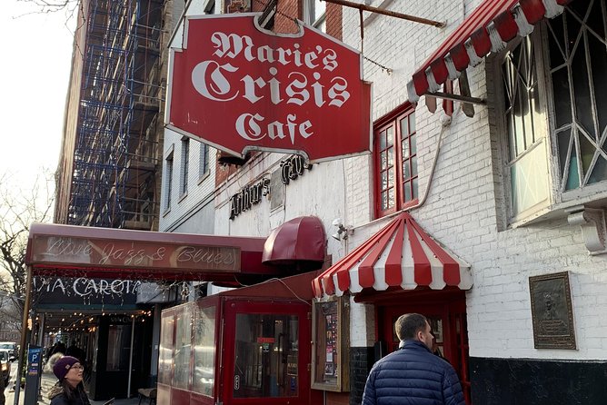 Private Walking Tour: Beats, Rockers, Punks of the West Village - FAQs