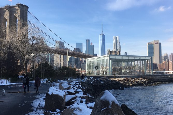Private Walking Tour: Brooklyn Bridge and DUMBO - Key Points