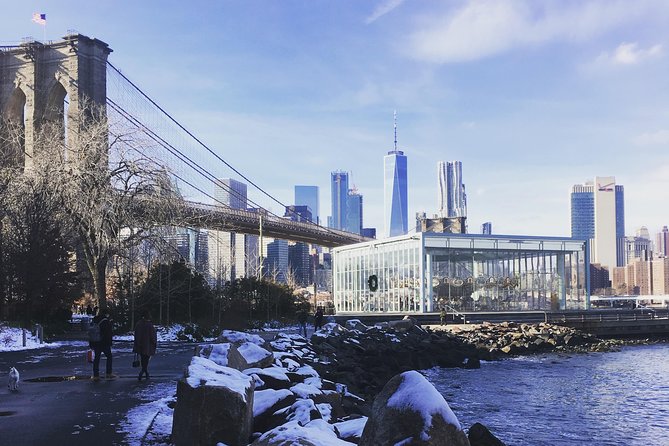 Private Walking Tour: Brooklyn Bridge and DUMBO - A Closer Look at the Itinerary
