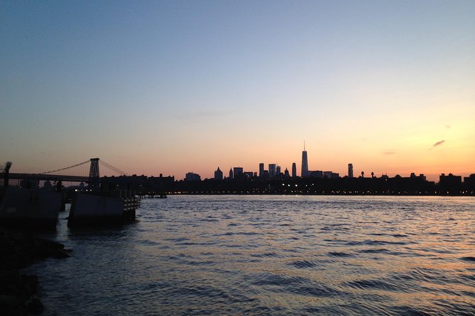Private Walking Tour: Brooklyn Bridge and DUMBO - What Makes This Tour Stand Out?