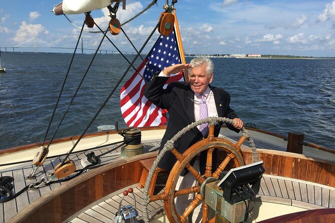 Private Walking Tour Culture and History of Charleston - A Closer Look at the Tour Experience